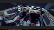 Thorton Colby C125/Gallery | Cyberpunk Wiki | Fandom