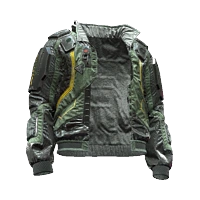 Old edgerunner | Cyberpunk Wiki | Fandom