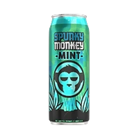 Spunky Monkey Mint | Cyberpunk Wiki | Fandom