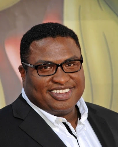 Michael-Leon Wooley | Cyberpunk Wiki | Fandom