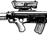 Category:Cyberpunk 2020 Assault Rifles | Cyberpunk Wiki | Fandom