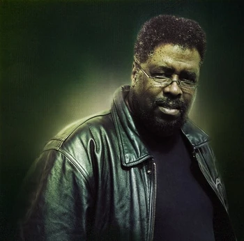 Mike Pondsmith | Cyberpunk Wiki | Fandom