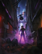 Nat | Cyberpunk Wiki | Fandom