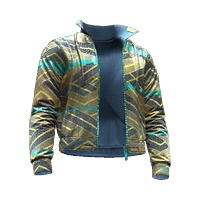 Thermal jacket with bi-component fiber | Cyberpunk Wiki | Fandom