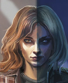 Jennifer Hausser | Cyberpunk Wiki | Fandom