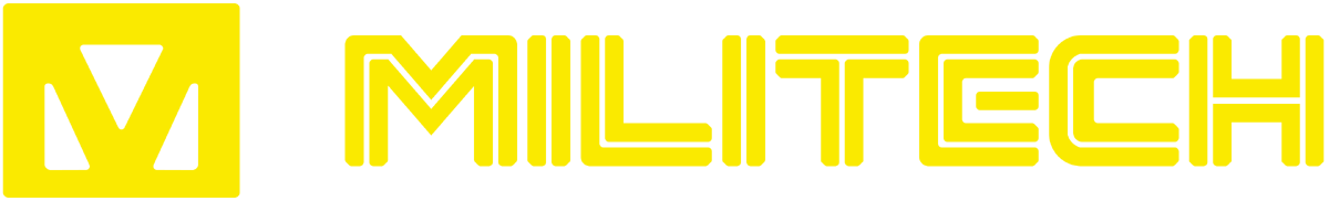 Militech | Cyberpunk Wiki | Fandom