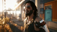 Johnny Silverhand/Gallery | Cyberpunk Wiki | Fandom