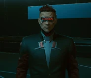 Arasaka | Cyberpunk Wiki | Fandom