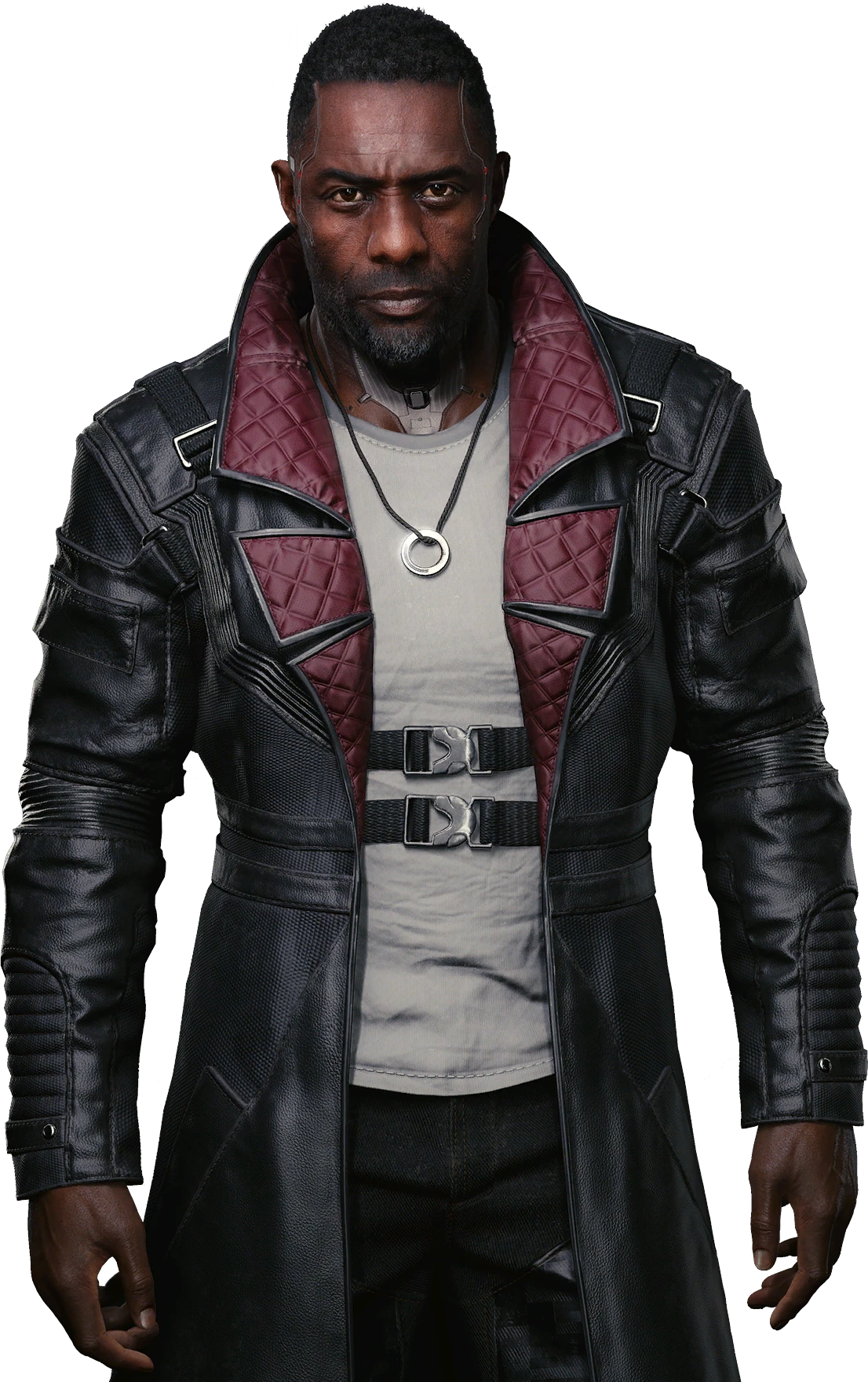 Solomon Reed | Cyberpunk Wiki | Fandom