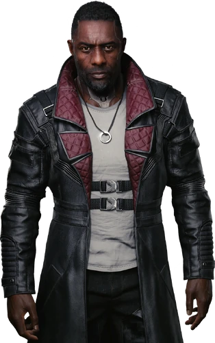 Solomon Reed | Cyberpunk Wiki | Fandom