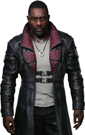 Solomon Reed | Cyberpunk Wiki | Fandom