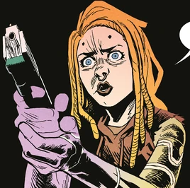 Tiff | Cyberpunk Wiki | Fandom