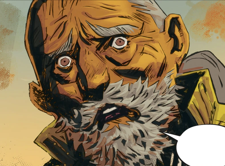 Aarno | Cyberpunk Wiki | Fandom