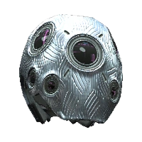 Prototype fiberglass netrunner helmet | Cyberpunk Wiki | Fandom