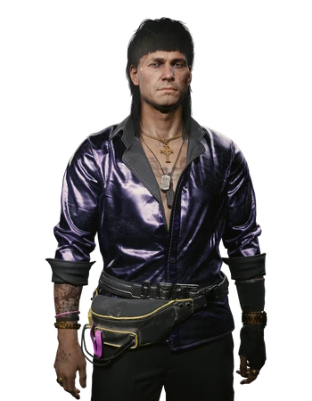 Muamar Reyes | Cyberpunk Wiki | Fandom