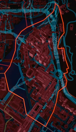 Japantown (2077) | Cyberpunk Wiki | Fandom