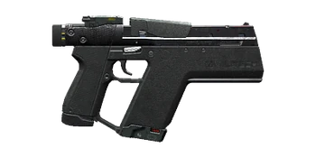 Pariah | Cyberpunk Wiki | Fandom