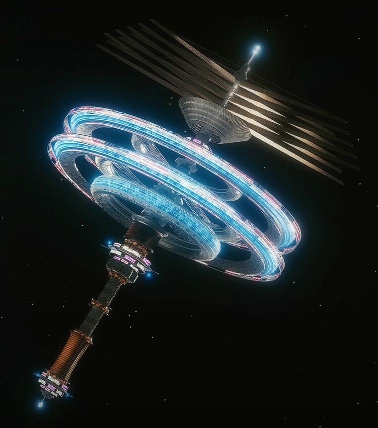 Crystal Palace | Cyberpunk Wiki | Fandom