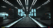 Arasaka Tower (Tokyo) | Cyberpunk Wiki | Fandom