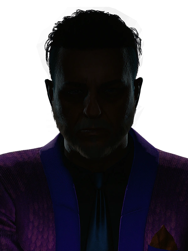 Wade Bleecker | Cyberpunk Wiki | Fandom