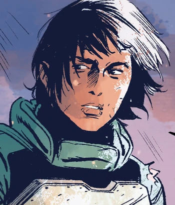 Nadia | Cyberpunk Wiki | Fandom