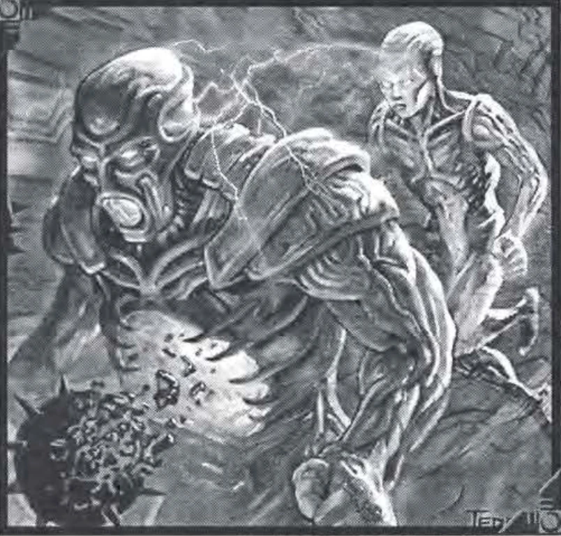 Evil Twin | Cyberpunk Wiki | Fandom