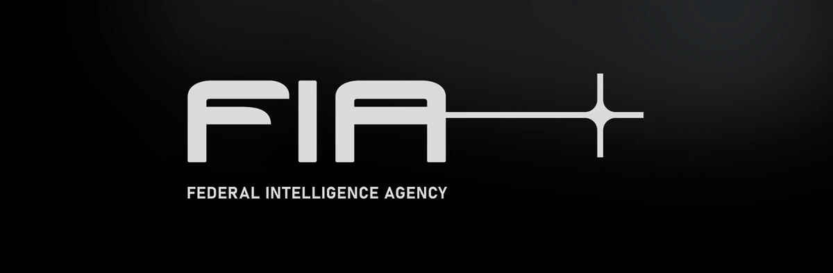 Federal Intelligence Agency | Cyberpunk Wiki | Fandom