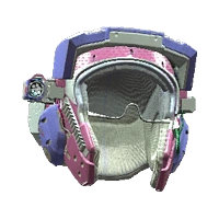 Plastic helmet with acrylic visor | Cyberpunk Wiki | Fandom