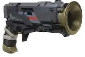 Nomad Rocker | Cyberpunk Wiki | Fandom