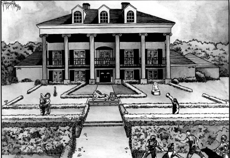 Dixie | Wiki Cyberpunk | Fandom