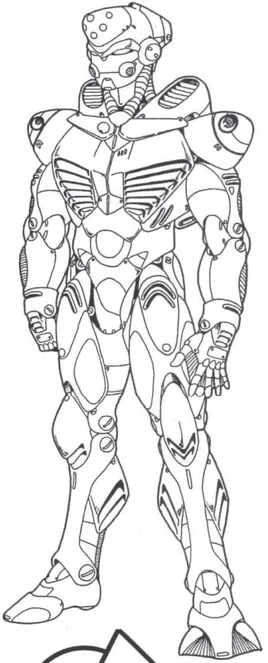 Dynalar Aquarius (2020) | Cyberpunk Wiki | Fandom