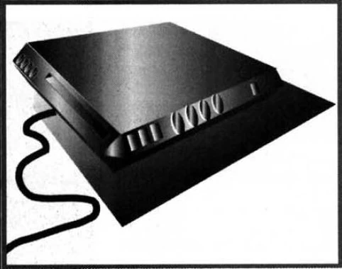 Kenjiri Technologies Cybermodem | Cyberpunk Wiki | Fandom