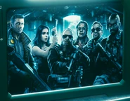 Afterlife/Gallery | Cyberpunk Wiki | Fandom