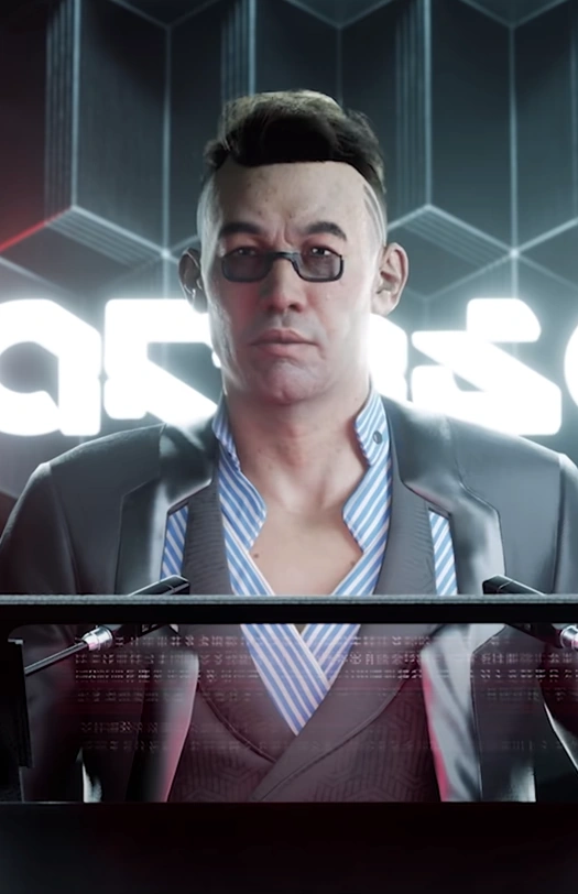 Catégorie:Personnages de Cyberpunk V3.0 | Wiki Cyberpunk | Fandom