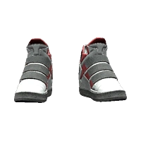 Street shoes with multilayered protection | Cyberpunk Wiki | Fandom