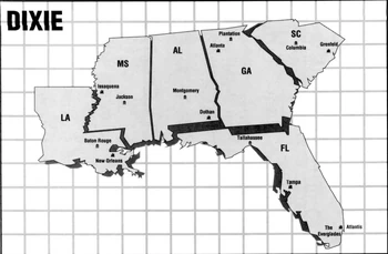 Dixie | Cyberpunk Wiki | Fandom