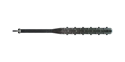 Metal Kanabo