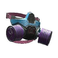 Mox gas mask with custom protective layer | Cyberpunk Wiki | Fandom