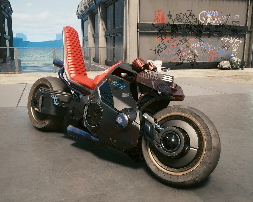 Yaiba Kusanagi "Mizuchi" | Cyberpunk Wiki | Fandom