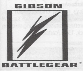 Gibson Battlegear | Cyberpunk Wiki | Fandom