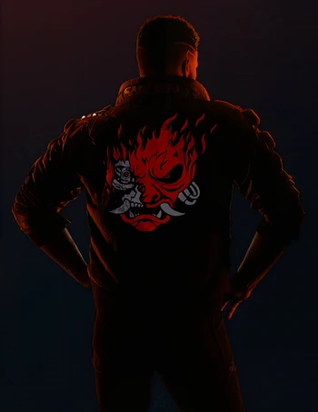 V | Cyberpunk Wiki | Fandom