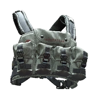 Trauma Team armor-weave tactical vest | Cyberpunk Wiki | Fandom