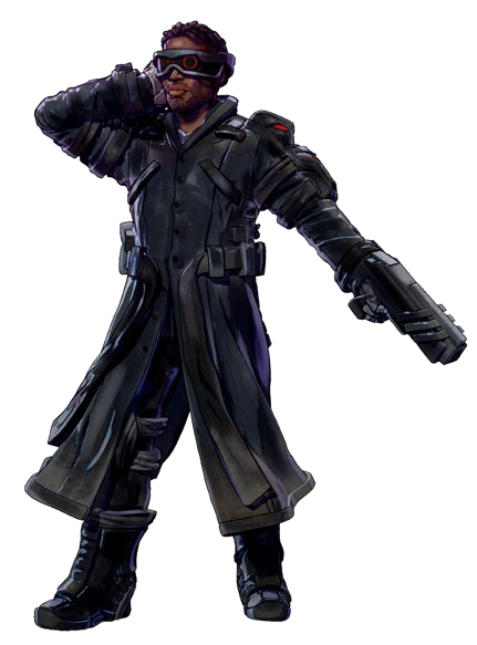 Grease | Cyberpunk Wiki | Fandom