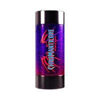 ChroManticore Ultraviolet | Cyberpunk Wiki | Fandom