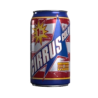 Cirrus Cola Classic | Cyberpunk Wiki | Fandom