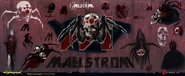 Maelstrom | Cyberpunk Wiki | Fandom