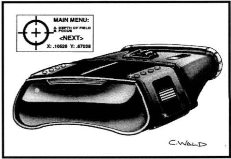 Optitech MagViewer (2020) | Cyberpunk Wiki | Fandom