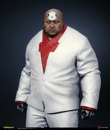 Arasaka/Gallery | Cyberpunk Wiki | Fandom