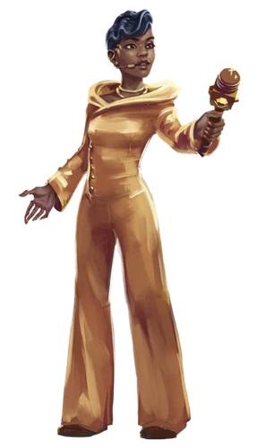 Fiona Hayes | Cyberpunk Wiki | Fandom