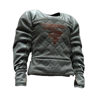 Durable sweatshirt with breathable panels | Cyberpunk Wiki | Fandom